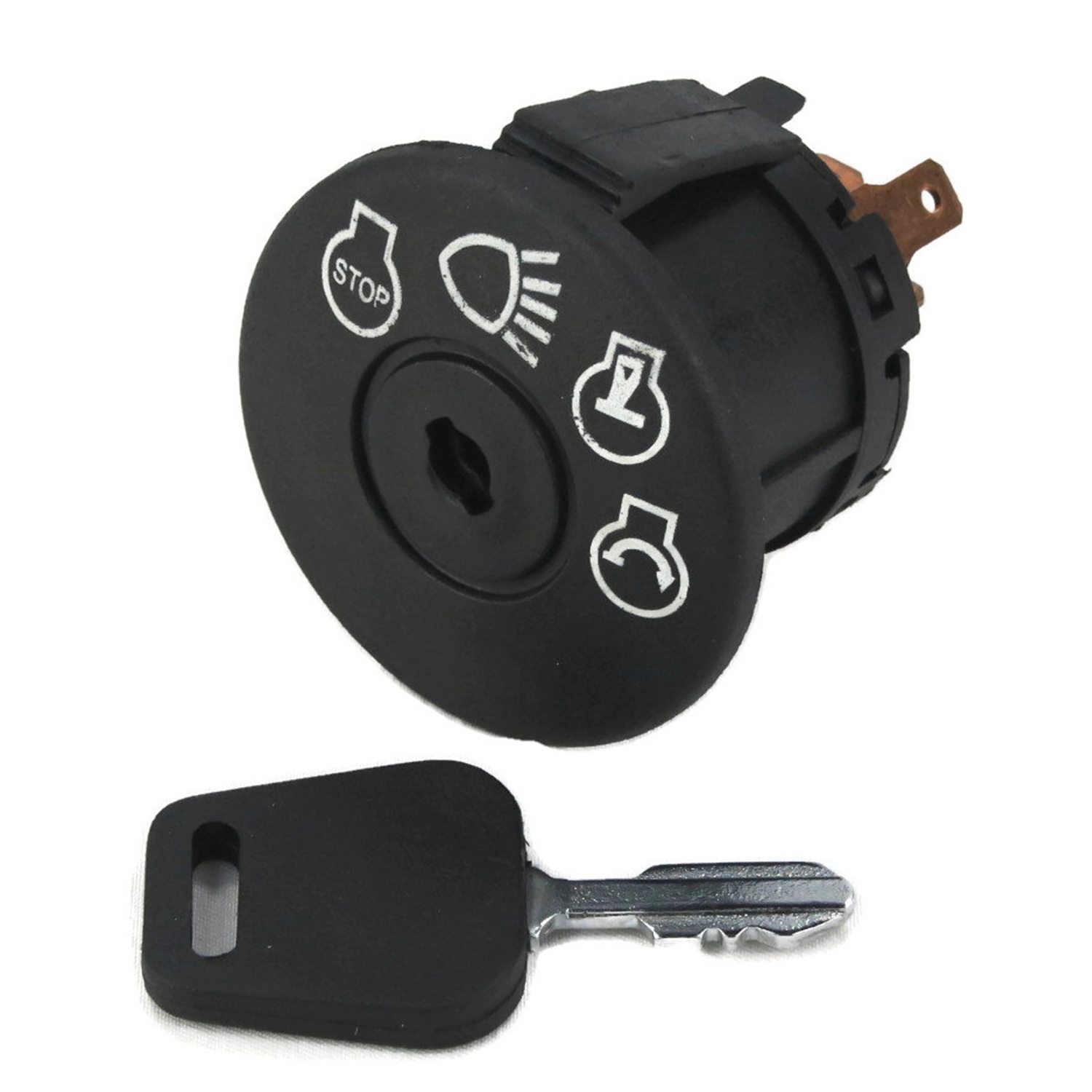 Ignition Starter Switch for 2008 Ryobi 13AM772F000, 13AN772G000 ...
