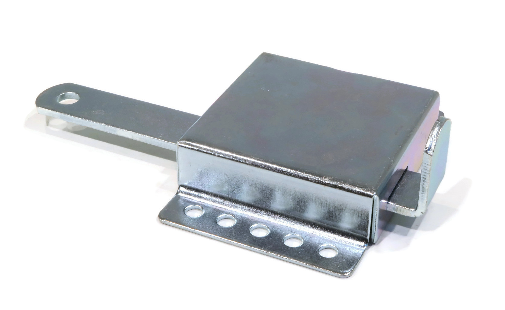 Garage Door Slide Lock Latch for Stanley National 730930, S730-930 ...