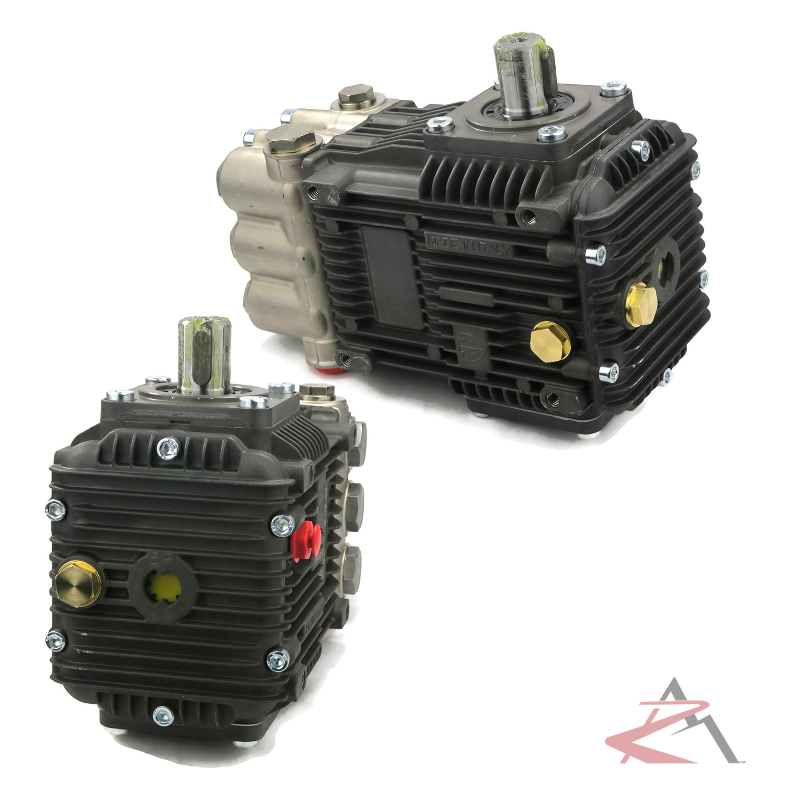 AR 4000 PSI PRESSURE WASHER PUMP for General Pump TX1813S17, TX1510S34 ...