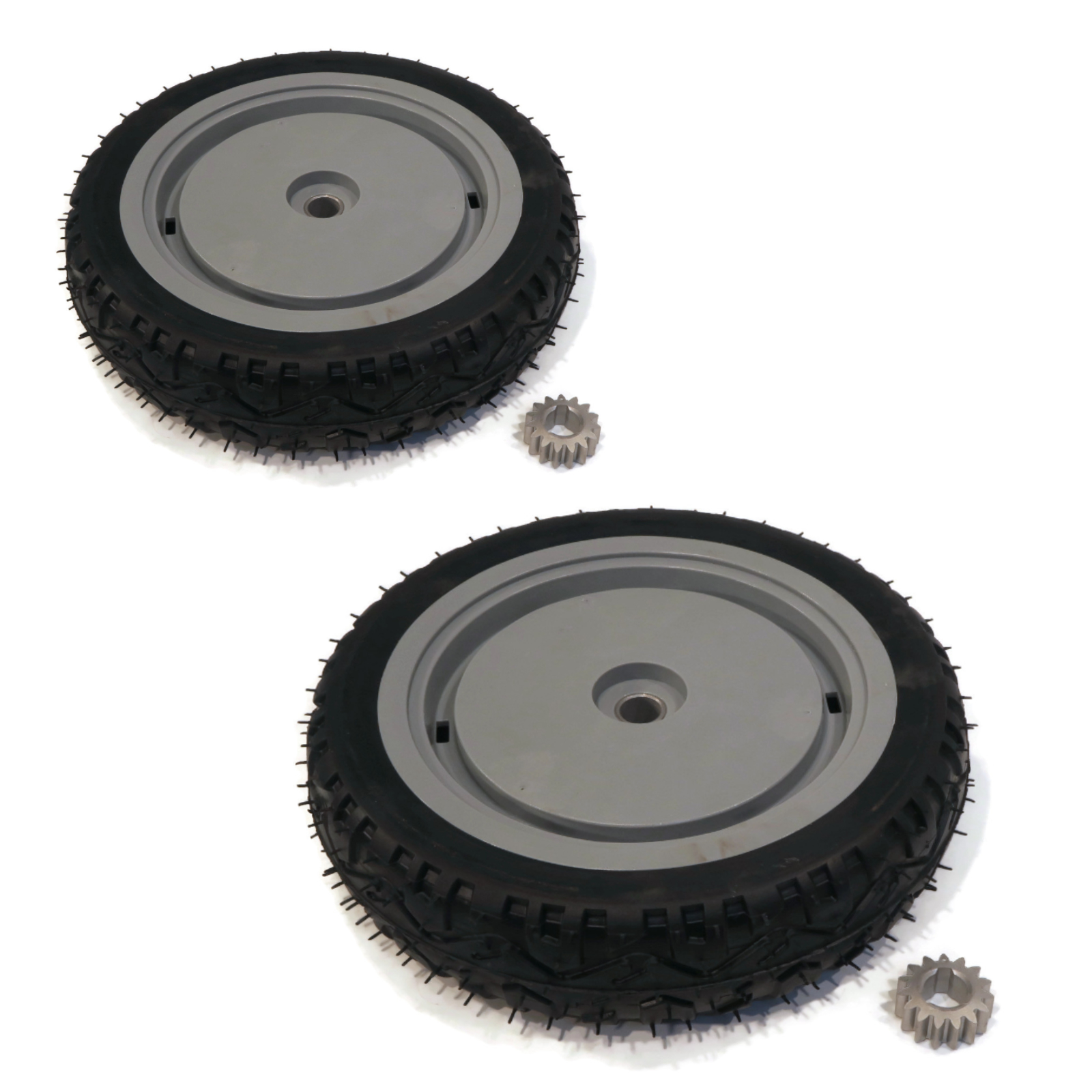 Lt1042 Cub Cadet PTO Clutch Front Wheel Bushings For Cub Cadet LT1042 ...